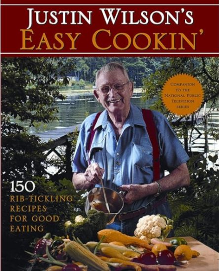 The most-beloved Southern Style TV chef in the 1970s and 80s - Maggie J ...