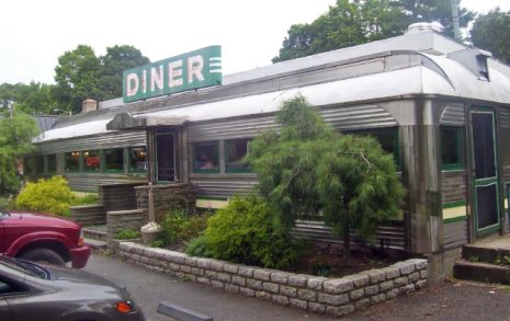 The unique language of American diner staff - Maggie J's Fabulous Food Blog