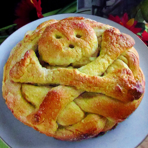 The arcane, demonic custom of Sin Eating - Maggie J's Fabulous Food Blog