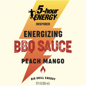 Why the world needs caffeinated BBQ Sauce - Maggie J's Fabulous Food Blog
