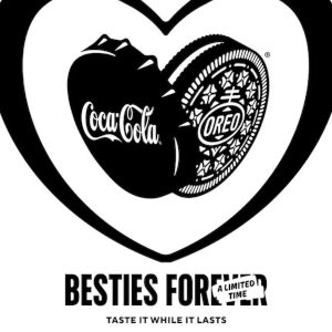 Coke and OREO have partnered to create a very special duo - Maggie J's ...