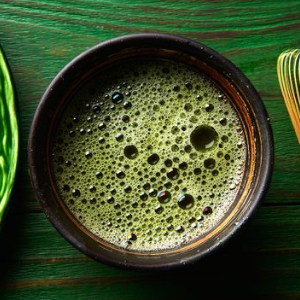 The Western knowledge gap about Matcha - Maggie J's Fabulous Food Blog