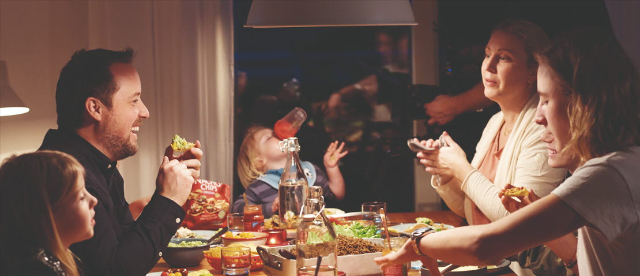 'Fredagsmys' is a typically-Swedish take on 'Friday night in' - Maggie ...