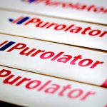 Purolator has given a unique Food Bank gift - Maggie J's Fabulous Food Blog