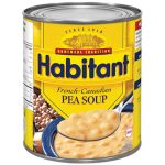 Luscious, creamy French Canadian Split Pea Soup - Maggie J's Fabulous ...