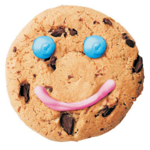 100 percent of Smile Cookie proceeds goes to charities - Maggie J's ...